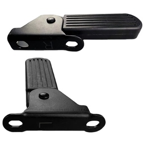 Wholesale tricycle footrest For Safety Precautions Alibaba