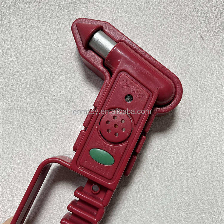 Emergency Escape Safety Hammer for Higer Bus - 82V01-23010-B