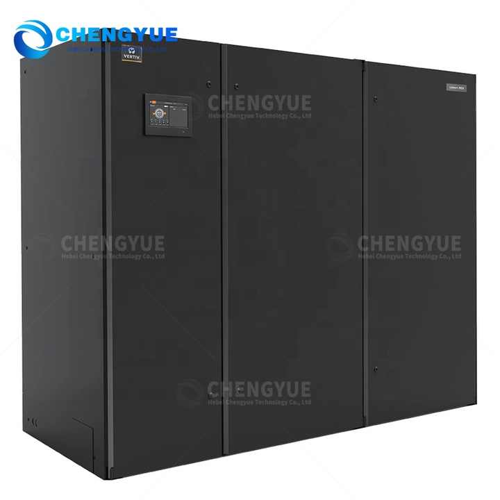 Vertiv Liebert PEX4 Precision Air Conditioners for Data Centers