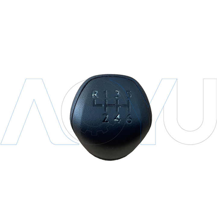 Ford RANGER T6 MK3 2015-2021 Shift Knob Handle OE DB3R-7J407-BE 1925914