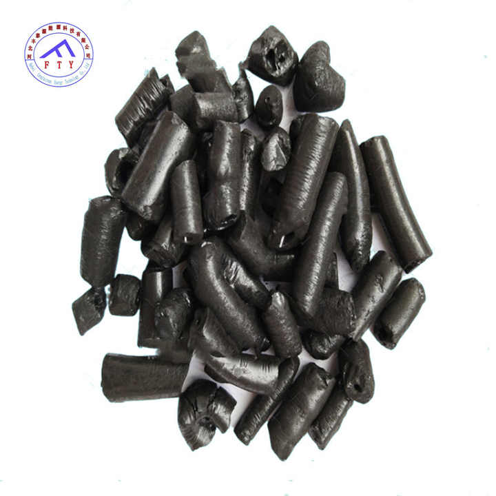 High Temperature Coal Tar Pitch Pellet Particle CTP for Refractory or ...
