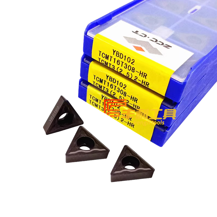ZCC ZCC CT ZCC.CT ZCCCT Zhuzhou Diamond Original CNC Cast Iron Turning ...