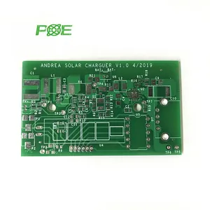 OEM customized pcb printed circuit board of ups circuit board