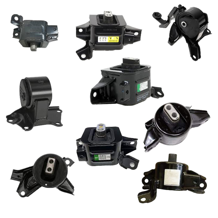 New Hot Selling Auto Engine Accessories OEM 21830- Engine Mounting for ...