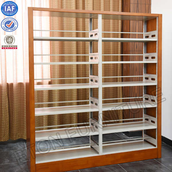 Commercial Book Store Furniture - Durable & Stylish