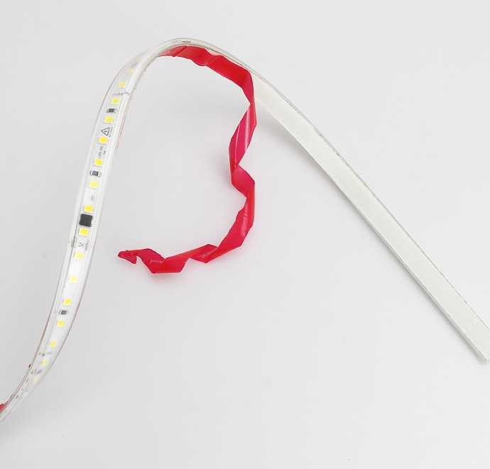 ZHUOZHI 5050 SMD LED Strip - High Brightness & Flexibility