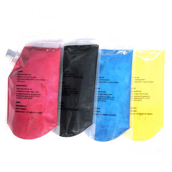 1KG Ink Toner Powder Refill Kits Reset for Canon ImageRunner Advance IR ...
