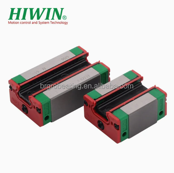 Taiwan Original Linear Bearings Hiwin Linear Bearing Linear Bearings ...