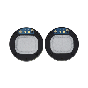 40mm Neodymium Drivers - High Performance Sound Solutions