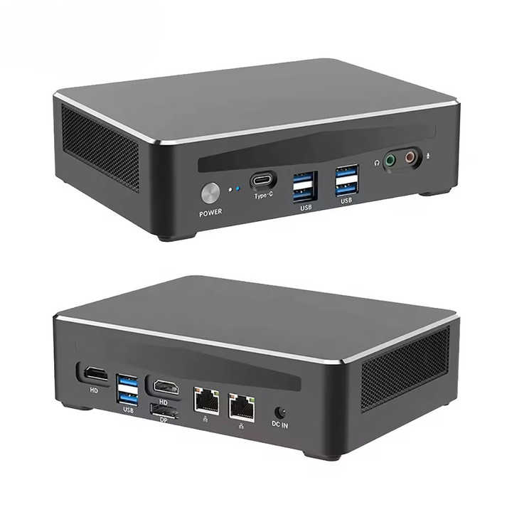 13th Gen Intel I9 13900H 14Cores 64GB DDR5 RAM M.2 NVME 4K UHD Video ...