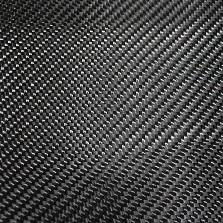 Twill Carbon Fiber Fabric 3k 240g - Durable & Versatile