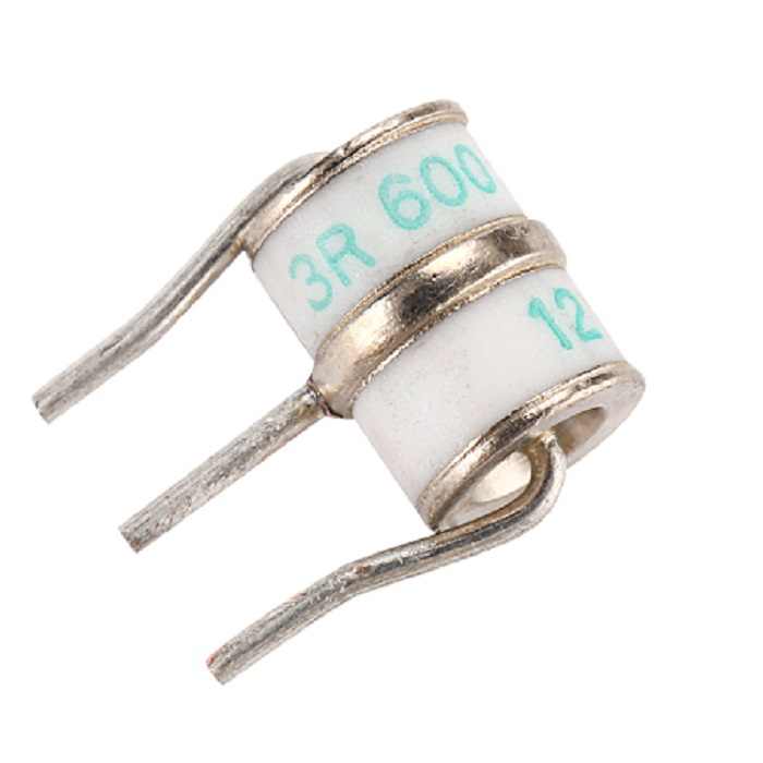 3R075 3R90 3R090 3R150 3R230 3R250 Gas Discharge Tubes for Surge Protection