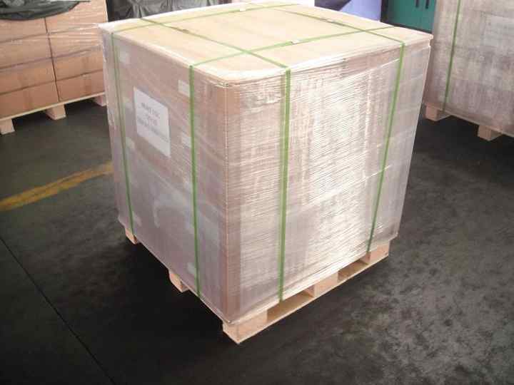 20424109 for Volvo Heavy Duty Truck Parts ABS Ring