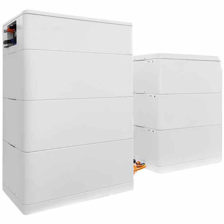 15kWh 20kWh 30kWh 40kWh 50kWh High Voltage Stack Battery LifePO4 ARK Hv Lithium Battery Pack ...