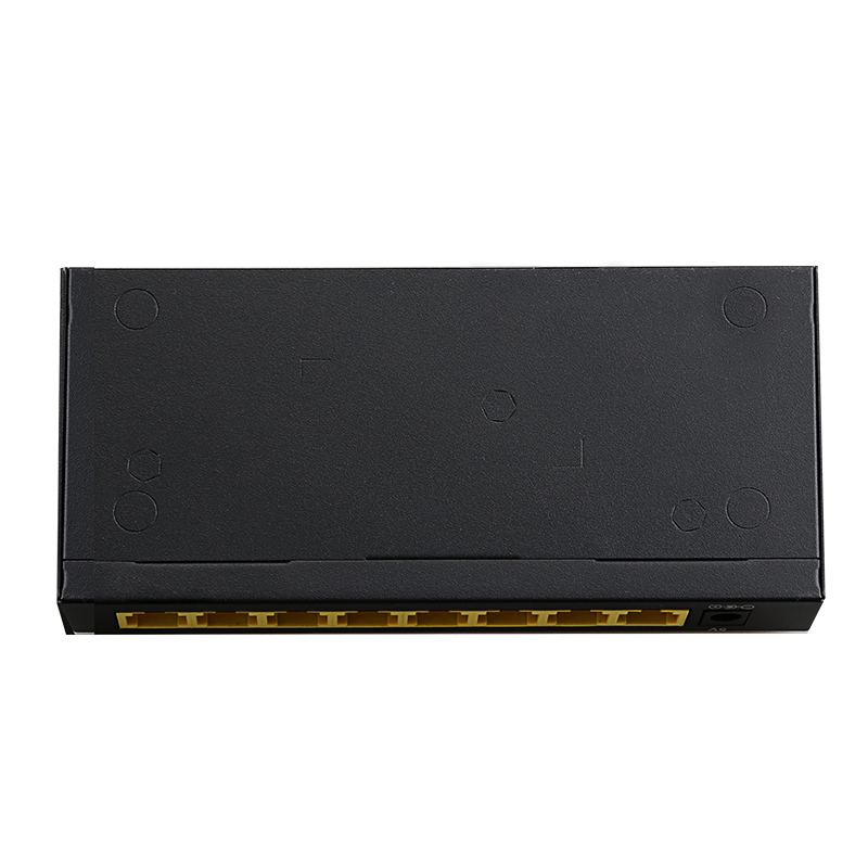 2021 new design 10/100M 8 port ethernet switch OEM Products from ...