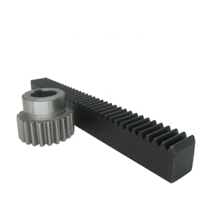 Highly-Resistant m1 m2 m3 m4 m5 m6 spur gear racks - Alibaba.com