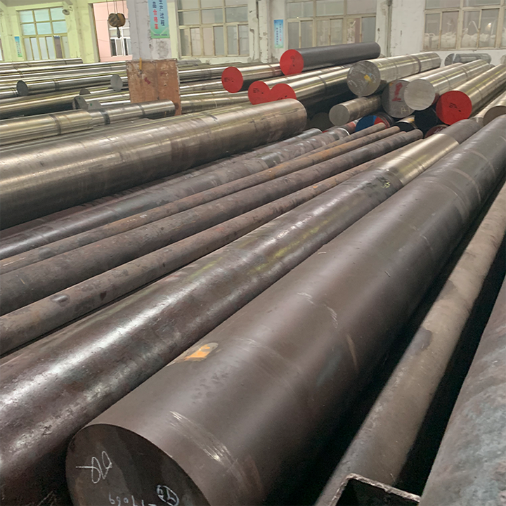 Factory Supply Carbon Steel Rod Bar Carbon Steel Round Bar Carbon Steel ...