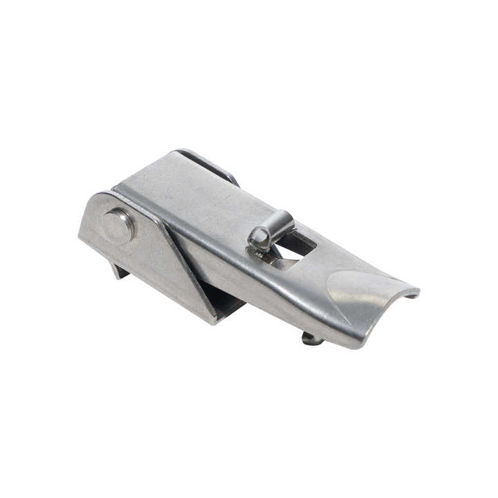 Spring Loaded Toggle Latch - Durable & Adjustable Hardware