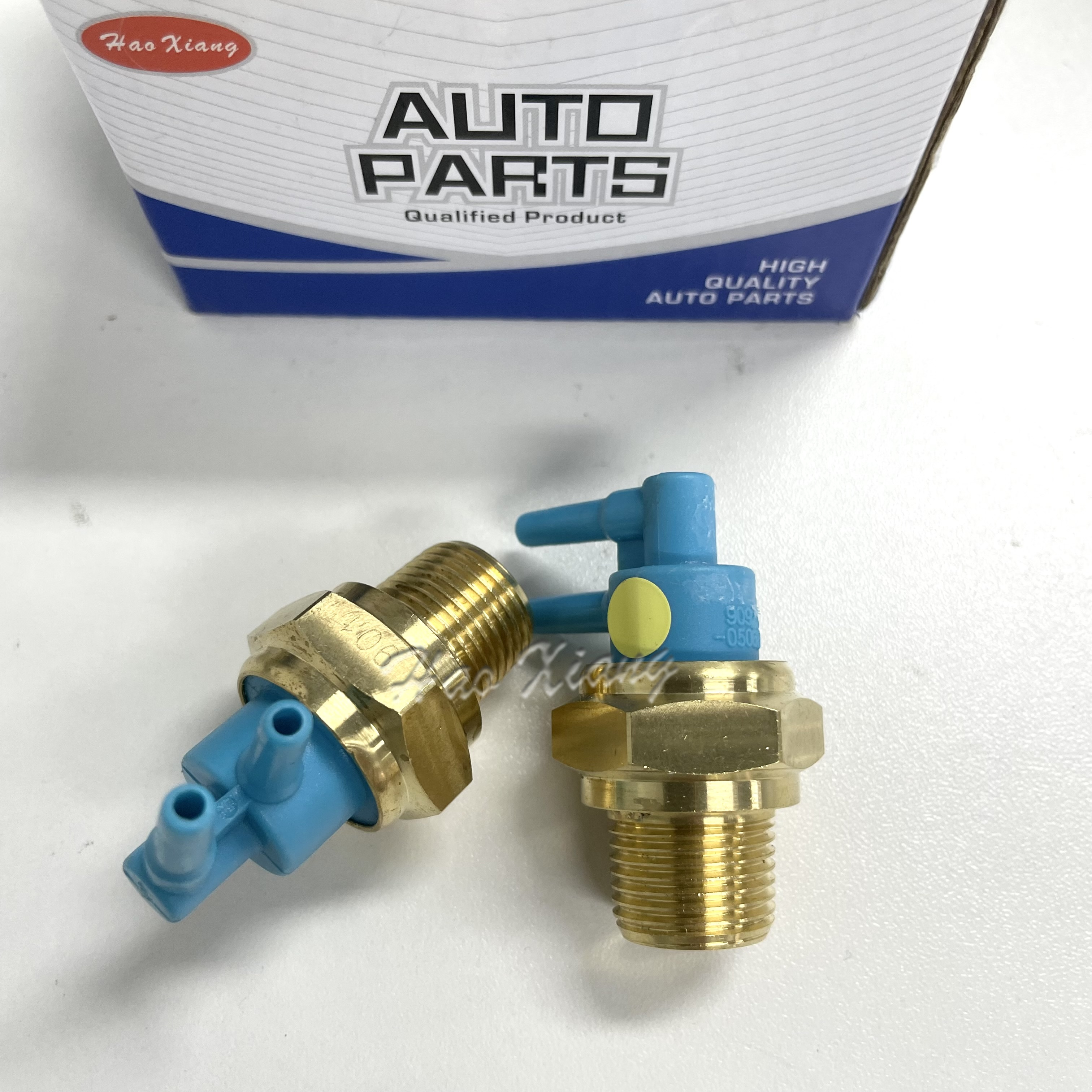 Ontdek de fabrikant automatische vacuümschakelklep voor Toyota van hoge ...