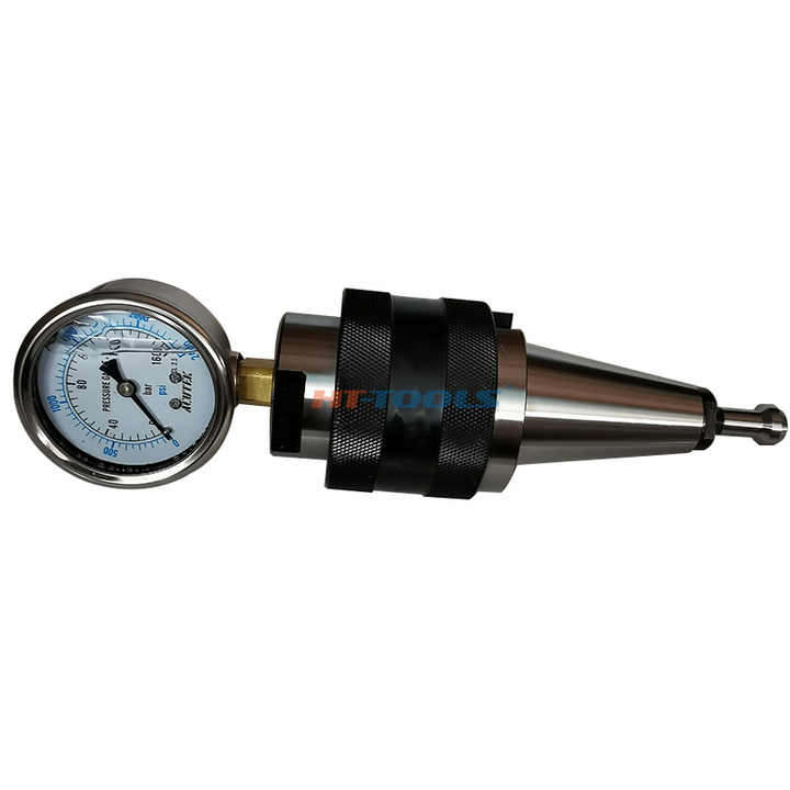 BT30 BT40 BT50 Drawbar Force Gauge Spindle Clamp Force Tester| Alibaba.com