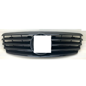 Wholesale mercedes w211 front grill Of Different Designs For all ...