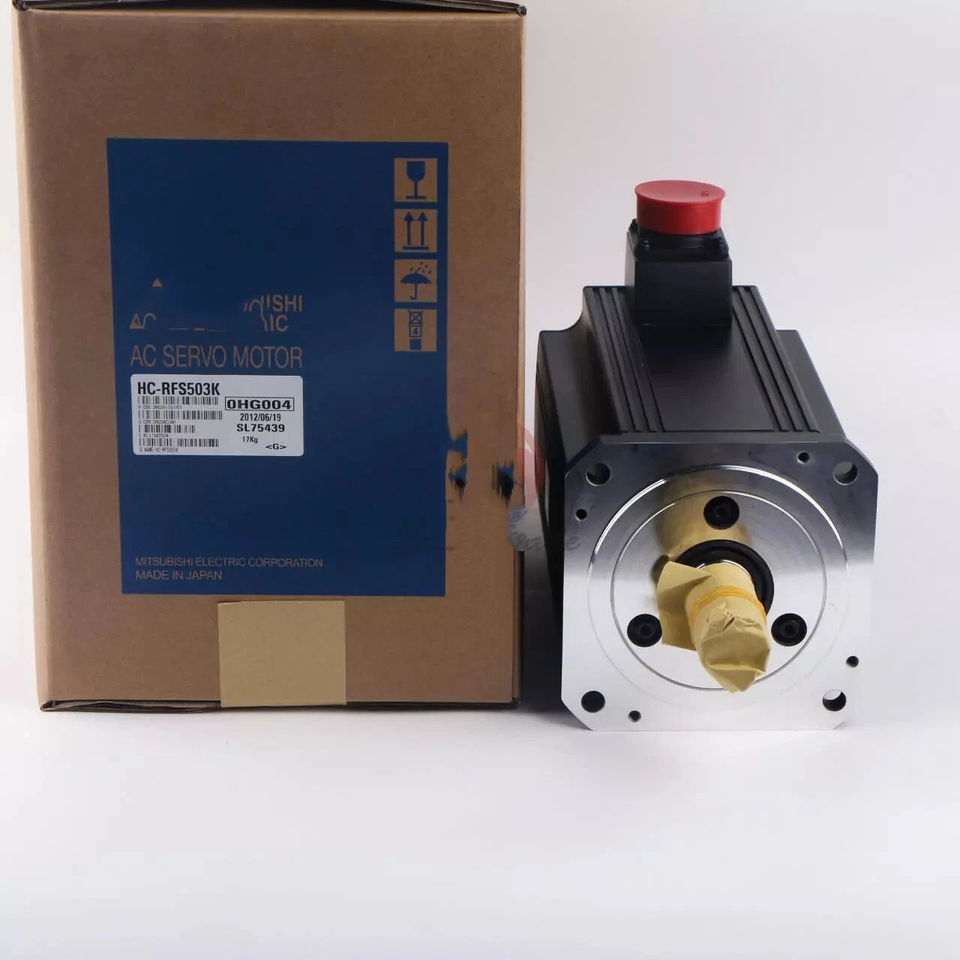 Original for PLC HC-RFS503 HC-RFS503B Industrial Control PLC ...