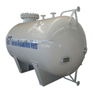 Find The Right Wholesale 5m3 lpg tank 5000 liters gas tank - Alibaba.com