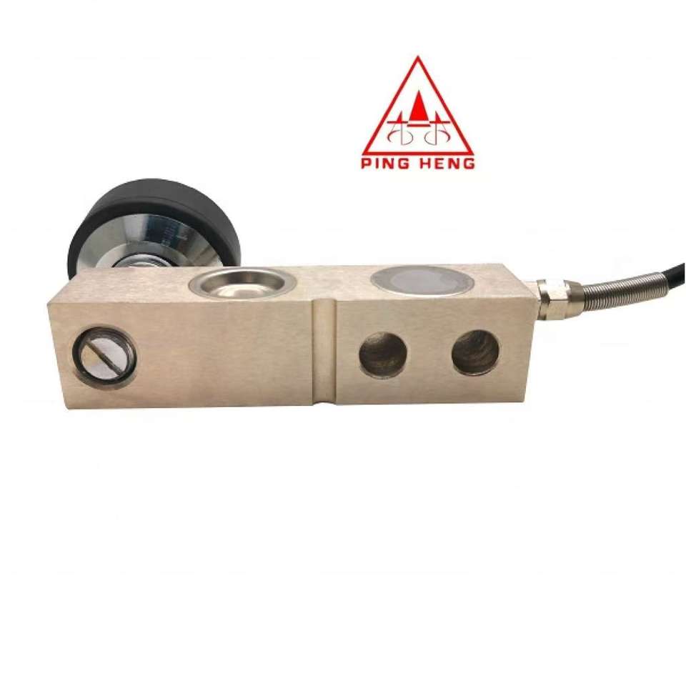 Shear beam load cell, 500 kilograms, 1 ton, 2 tons floor scale force ...