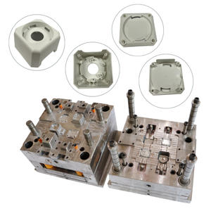 Custom Wholesale plastic molding for laptop parts For All Kinds Of ...