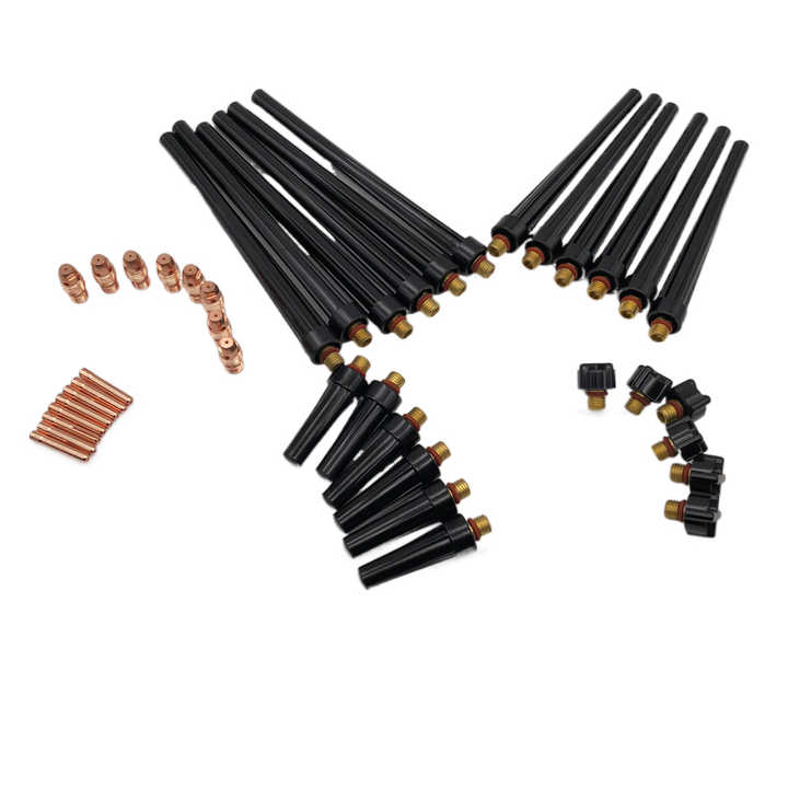 Weldcraft TIG Back Cap 57y02 - Durable & Versatile