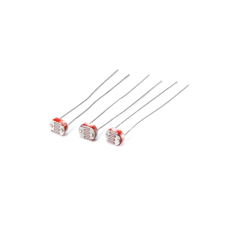 Gl5516 Điện Trở Phụ Thuộc Ánh Sáng 1000 Chiếc Một Túi Cảm Biến Quang Đ ...