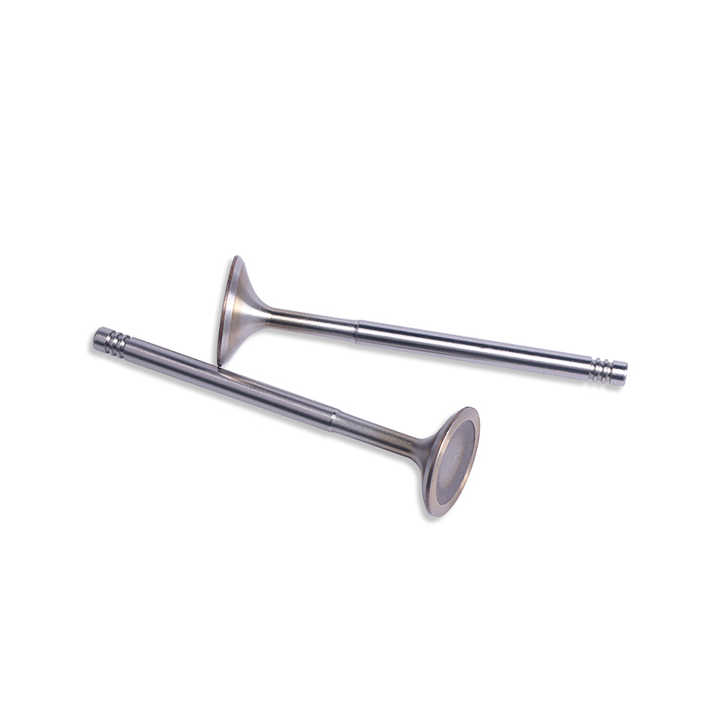 Inline Four Engine M111 M271 M135 M133 Titanium Intake and Exhaust ...