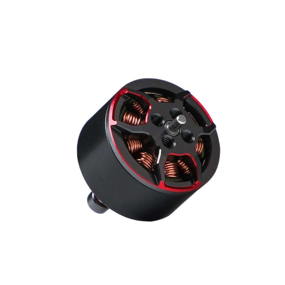 T-Motor F1408 II Brushless FPV Racing Drone Motor 3-6S Official for ...