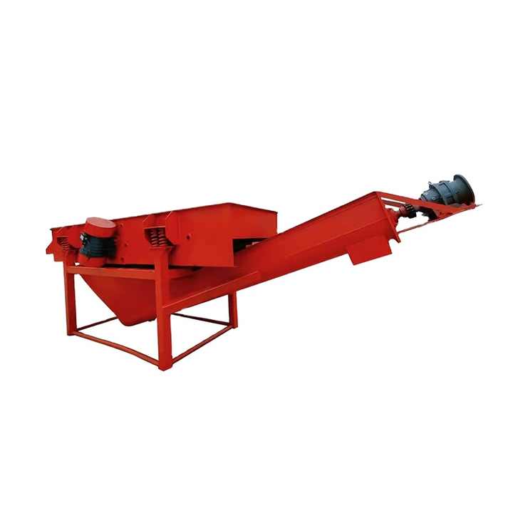 Sand and Gravel Separators - Efficient & Durable Solutions