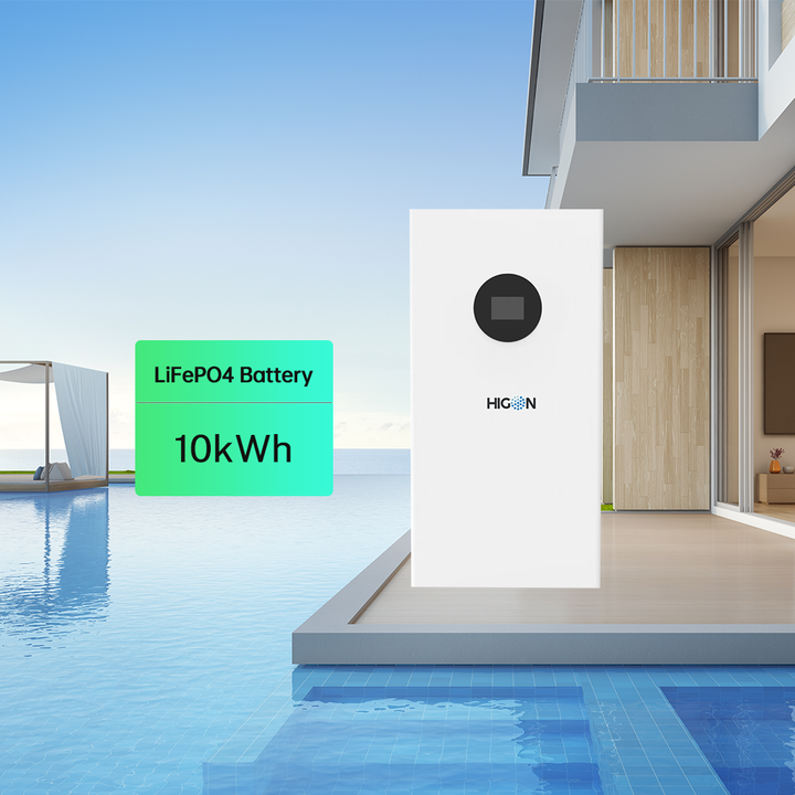 OEM 15 Kw Lithium Battery 300Ah Lifepo4 Battery 51.2V 15Kwh Solar Battery Storage System ...