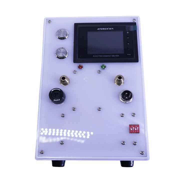 ZVS-2800W Induction Heater Induction Heating Machine Used for the Heating and Quenching of Small ...