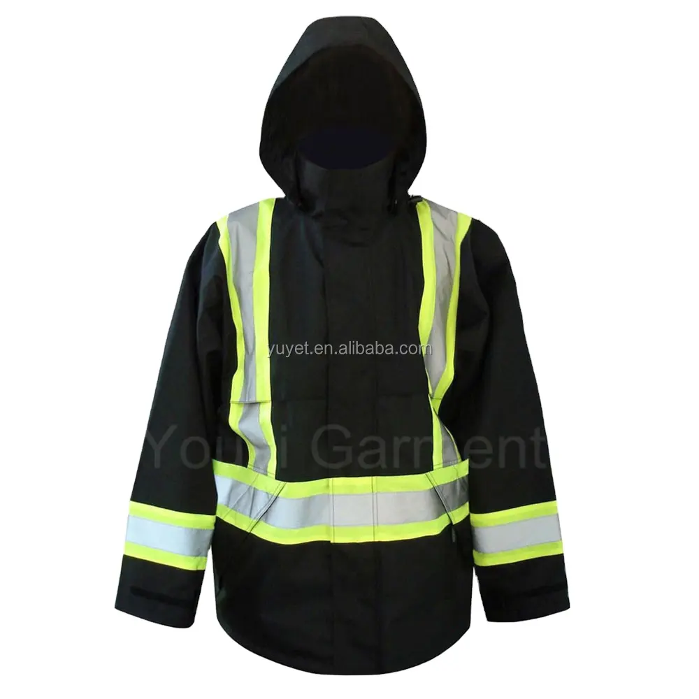 Ropa Reflectante 3m