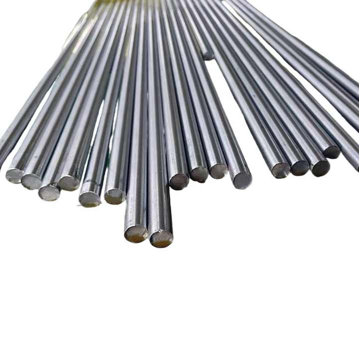 Co50V2 Hiperco50 Precision Soft Magnetic Alloy Strip Permendur 1J22 Bar ...
