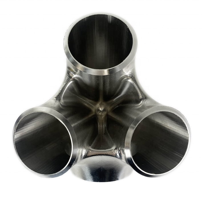 How to Choose the Best Exhaust Merge Collector for Performance Exhaust ...