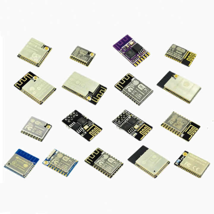 WiFi module ESP32 serial port to WiFi/dual antenna module/ESP32-S module| Alibaba.com