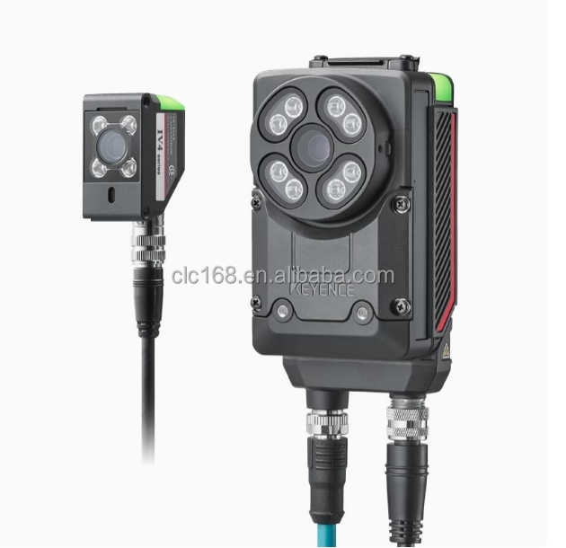 Keyence Image Recognition Sensor IV4-600CA - Smart Camera AI