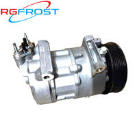 Peugeot 408 Compressor-Peugeot 408 Compressor Manufacturers, Suppliers ...