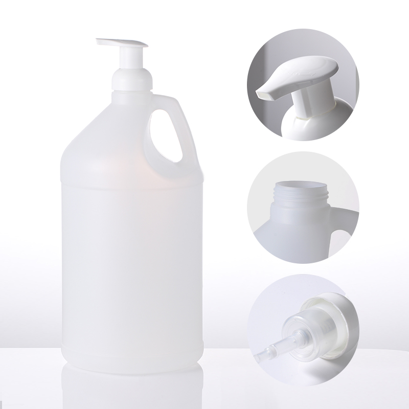Plastic Containers for Liquids - Durable & Versatile Solutions