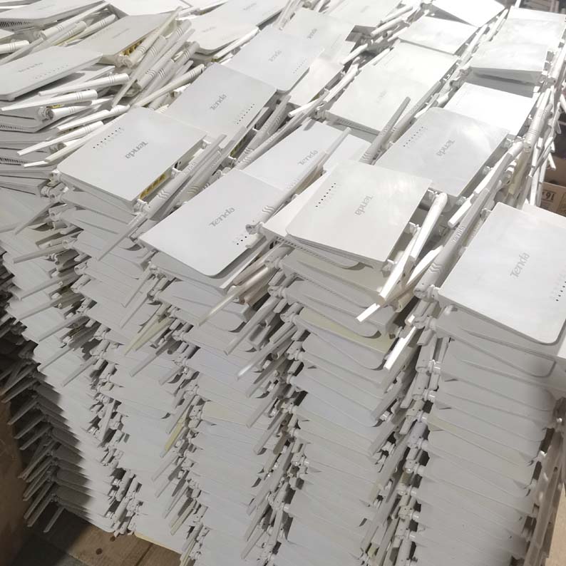 How to Choose the Best Tenda F3 Router for Your Home Network