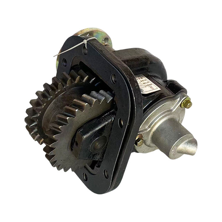 Foton AUMARK MRT Wanli Yang Power Take-up PTO WLY6S51QY25/29 24V ...