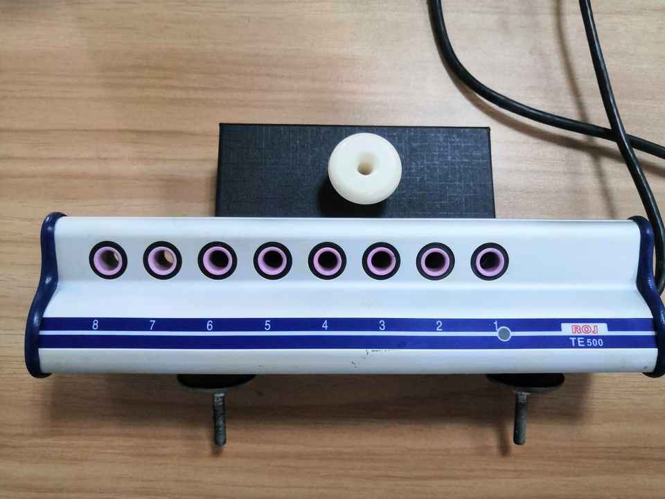 Piccarat TE500 Weft Detector Sensor for Spinning Machinery