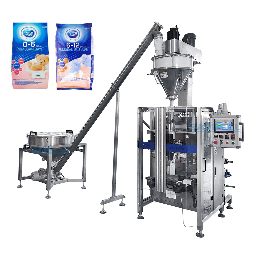Foshan Samfull Packaging Machine Co., Ltd.