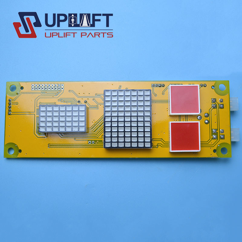 Ocal08C-NUC-1 Elevator Display Board HOP Board LOP Board Elevator Parts ...