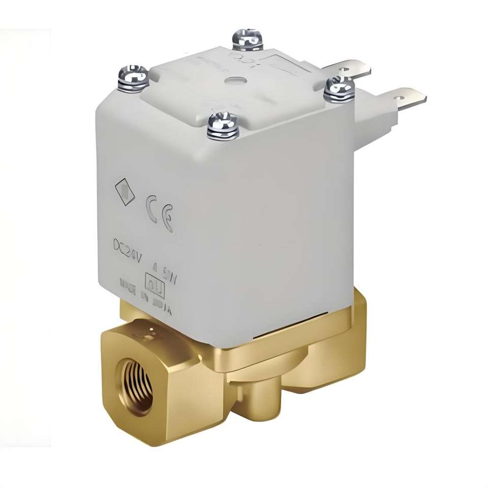 Valve VS7-8-FPG-D-1 Original New in Stock for Industrial Automation ...