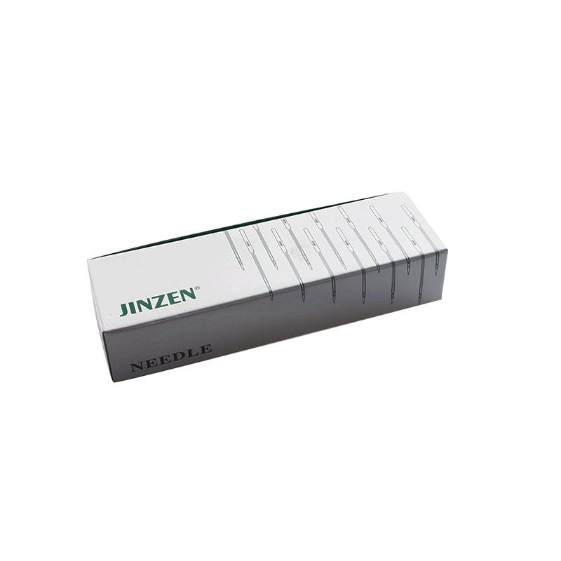 JINZEN Sewing Machine Needles - Superior Quality & Durability